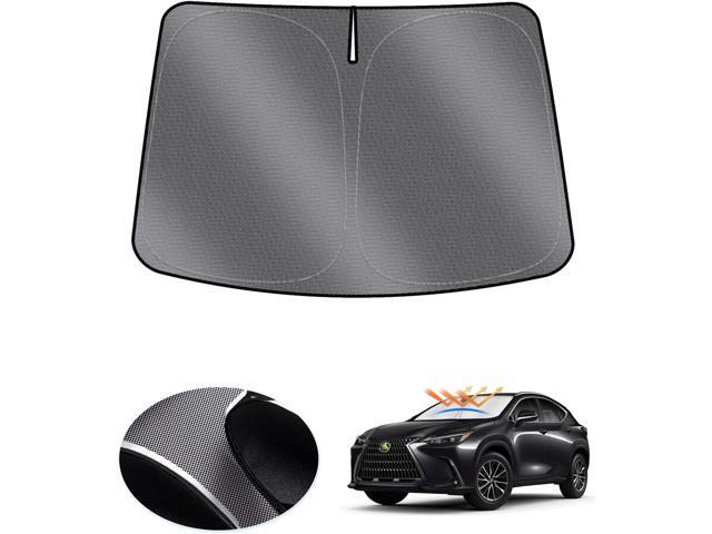 Click here for Karltys Windshield Sun Shade for 2022-2025 2026 Le... prices