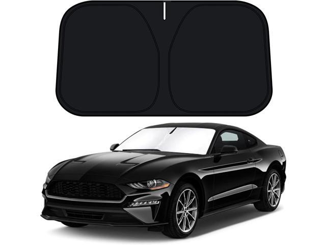 Click here for D-Lumina Windshield Sun Shade for 2015-2025 Fo-rd... prices