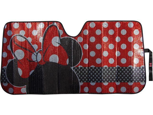 Click here for Plasticolor 003831R01 Disney Minnie Dots Foil Acco... prices