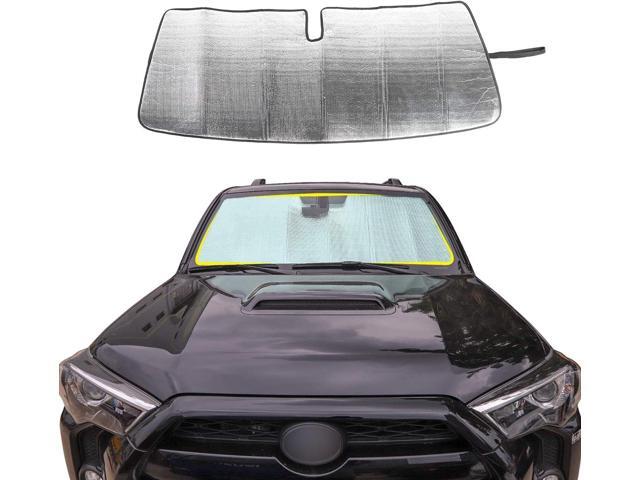 Click here for Front Windshield Sunshade - JeCar for 4runner Suns... prices