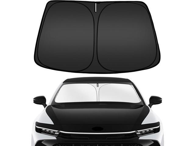 Click here for ARISMOTOR Windshield Sun Shade for Toyota Crown 20... prices
