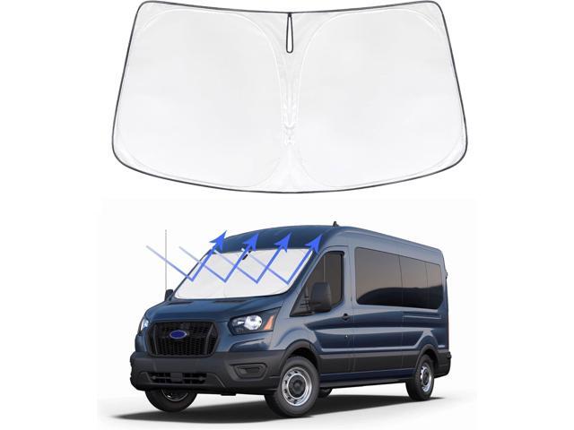 Click here for Front Windshield Sun Shade Compatible with Ford Tr... prices