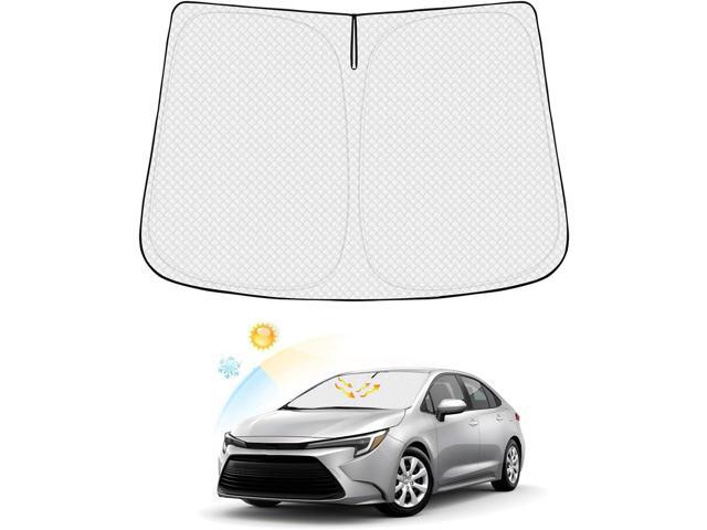 Click here for Windshield Sun Shade for Toyota Corolla 2019-2026... prices