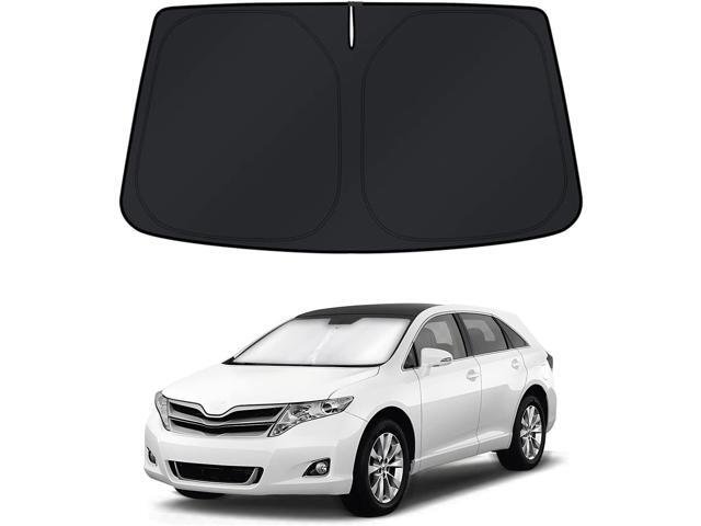 Click here for KUST Windshield Sun Shade for Toyota Venza 2009-20... prices