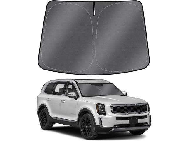 Click here for Mixsuper Liner Windshield Sun Shade for Kia Tellur... prices