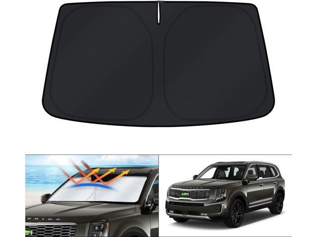 Click here for KUST Windshield Sun Shade for Kia Telluride 2020 2... prices