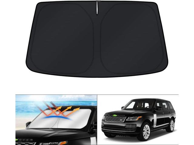 Click here for KUST Windshield Sun Shade for 2013-2019 2020 2021... prices