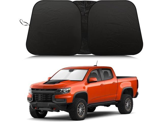 Click here for Windshield Sun Shade for Chevrolet Colorado Access... prices