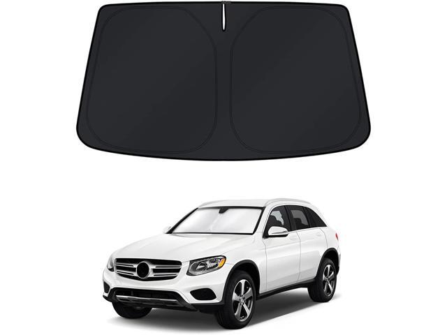 Click here for KUST Windshield Sun Shade for 20162022 Mercedes-Be... prices