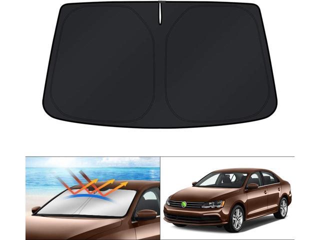 Click here for KUST Windshield Sun Shade for 2011-2018 Volkswagen... prices