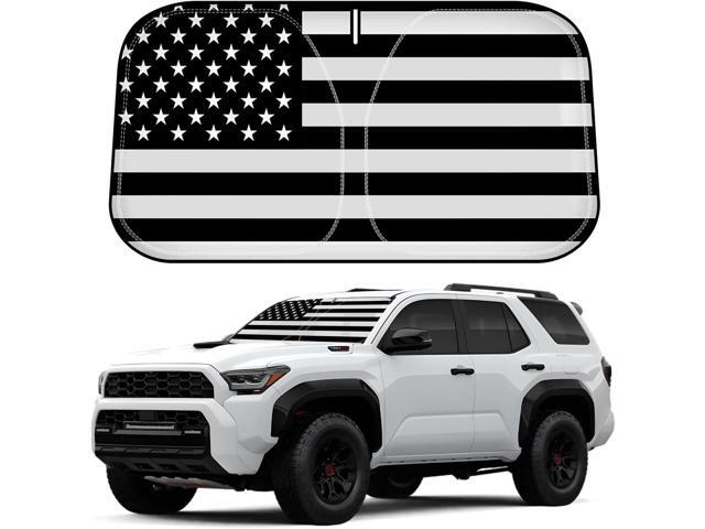 Click here for D-Lumina Windshield Sun Shade for 2010-2025 Toyo-t... prices