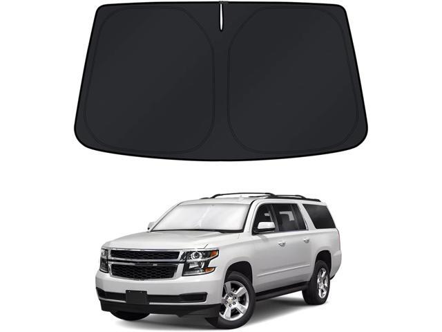 Click here for KUST Windshield Sun Shade for 2015-2020 Chevrolet... prices