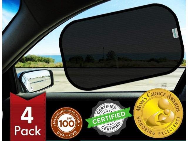 Click here for kinder Fluff Car Window Shade (4Pack)-The Only Cer... prices