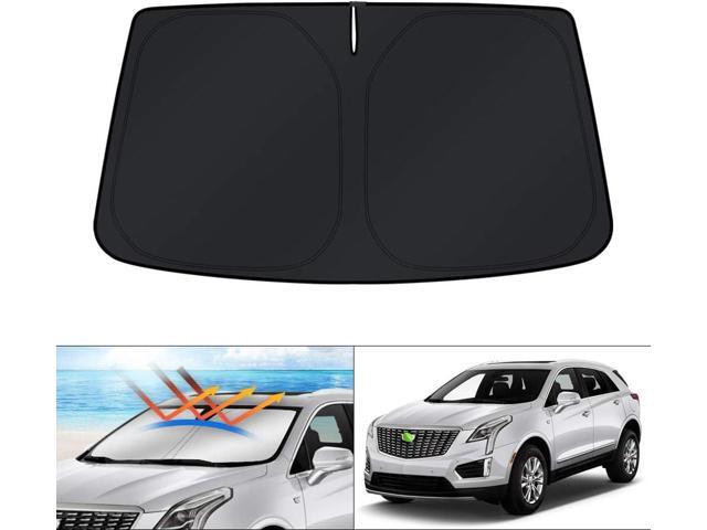 Click here for KUST Windshield Sun Shade for 2017-2024 2025 Cadil... prices