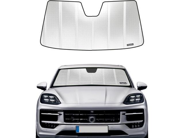 Click here for Windshield Sun Shade for 2019-2024 Porsche Cayenne... prices