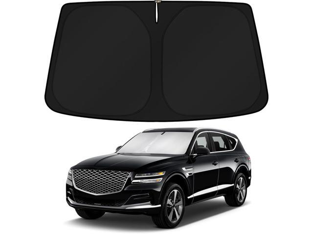 Click here for KUST Windshield Sun Shade for Genesis GV80 2021 20... prices