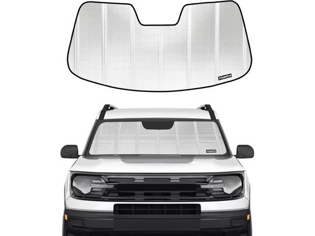 Click here for Windshield Sun Shade for Ford Bronco Sport 2021-20... prices