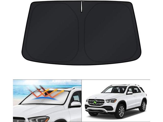 Click here for KUST Windshield Sunshade for 2020-2025 2026 Merced... prices