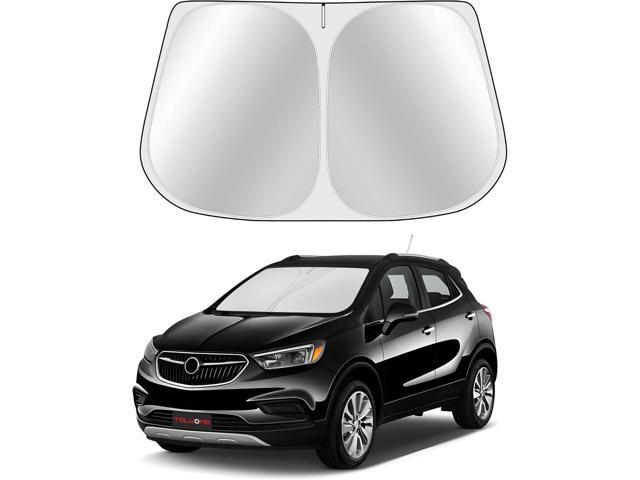 Click here for Custom Fit Windshield Sun Shade for Buick Encore 2... prices