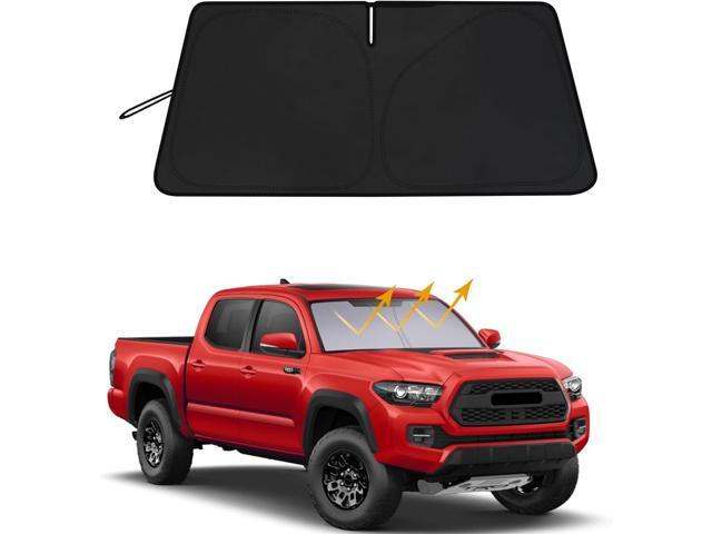Click here for Windshield Sun Shade for Toyota Tacoma 2016-2023... prices