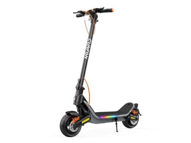 Click here for CUNFON Electric Scooter Adults - 35 Miles Range 25... prices