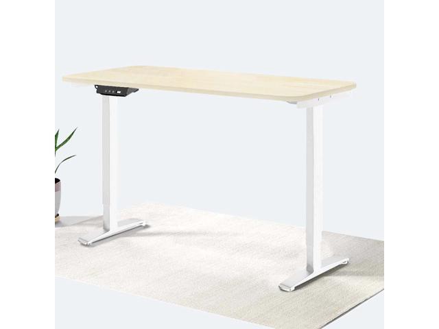 Click here for MotionGrey Standing Desk Height Adjustable Electri... prices