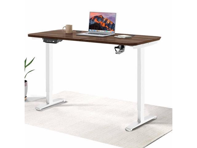 Click here for MotionGrey Standing Desk Height Adjustable Electri... prices
