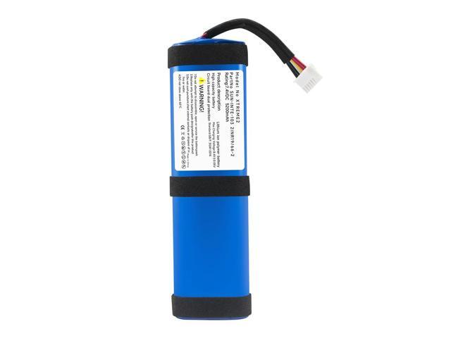 Click here for CITYORK 5200mAh 7.4V Replacement Battery for JBL X... prices