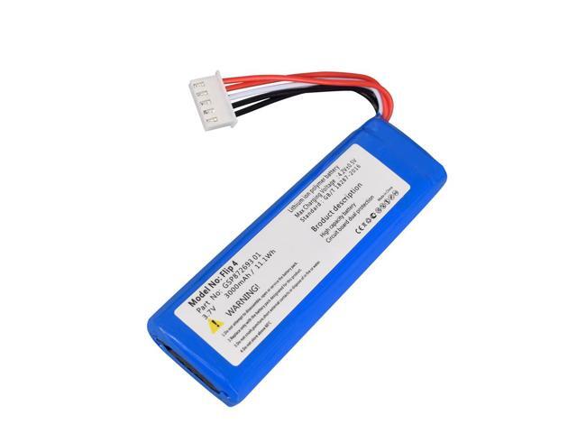 Click here for CITYORK GSP872693 01 Replacement Battery for JBL S... prices