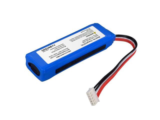 Click here for CITYORK Replacement Battery for JBL Charge 3 2016... prices