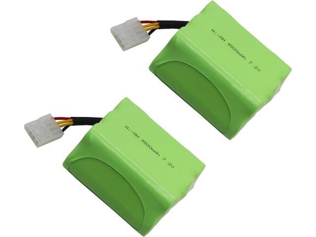 Click here for 7.2V 4500mAh Battery Replacement for Neato XV-11 X... prices