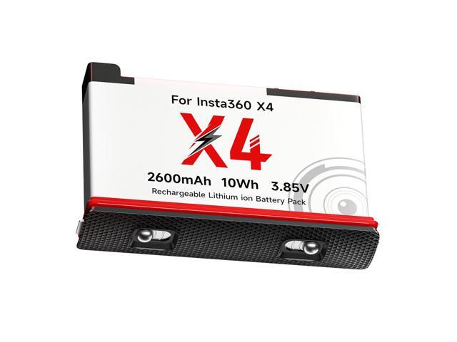 Click here for CITYORK 360 X4 Replacement Batteries (1 Packs) for... prices