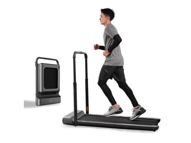 Click here for KingSmith WalkingPad R1 Pro 2IN1 Foldable Treadmil... prices