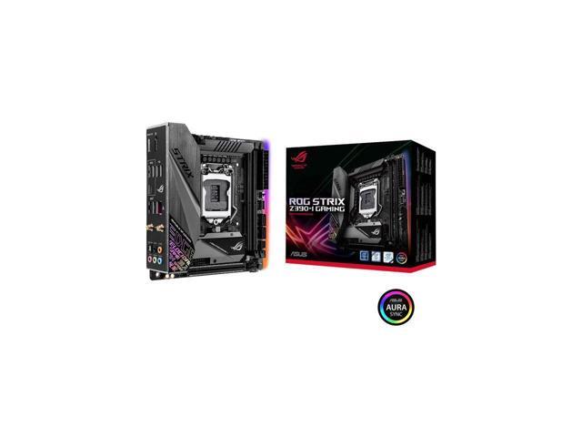 Click here for ROG STRIX Z390-I GAMING Motherboard for ASUS Z390... prices