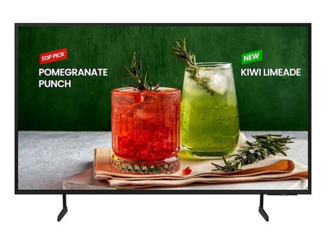 Click here for Samsung BED-H Series 85 UHD 4K HDR Commercial Tele... prices