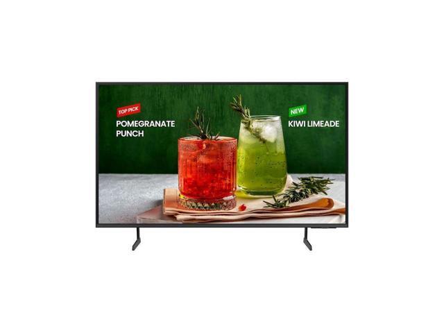 Click here for Samsung BED-H Series 43 UHD 4K HDR Commercial Tele... prices