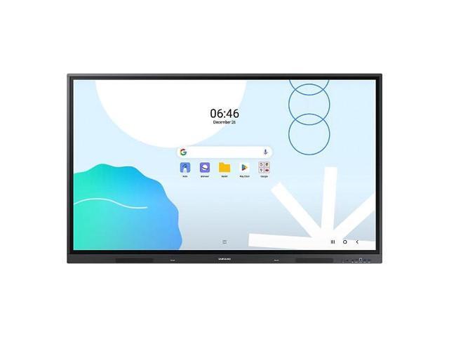 Click here for Samsung WA86D 86 UHD 4K Touchscreen Commercial Mon... prices