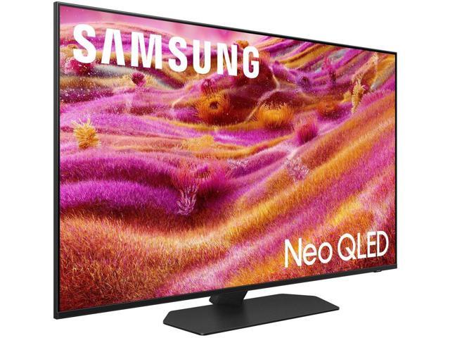 Samsung QN50QN90FAF 50 Smart LED-LCD TV - 4K UHDTV - High Dynamic Range (HDR)