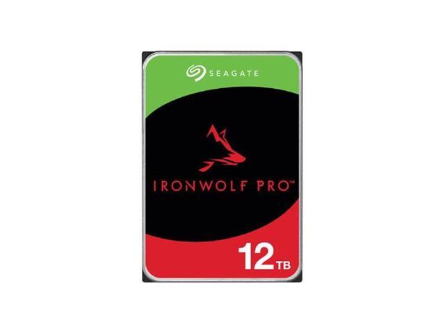 Click here for Seagate IronWolf Pro ST12000NT001 12TB 7200 RPM 25... prices
