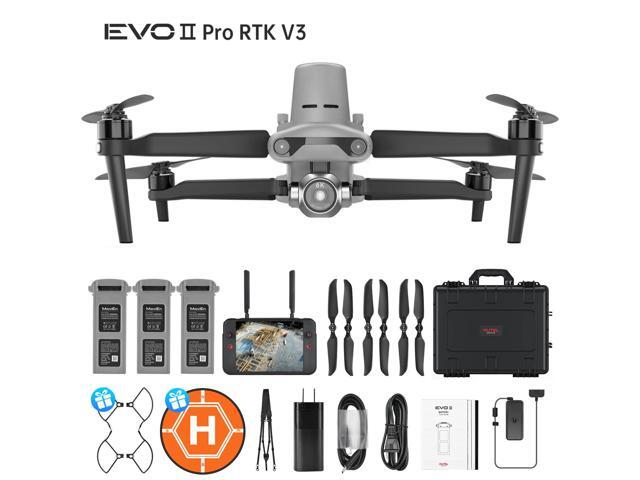 Click here for Autel Robotics EVO 2 Pro V3 RTK Bundle 6K HRD Came... prices
