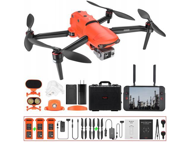 Click here for Autel Robotics Drone EVO II Dual 640T Enterprise V... prices