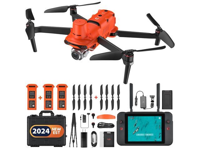 Click here for Autel Robotics EVO II Pro RTK V3 Drone Rugged Bund... prices