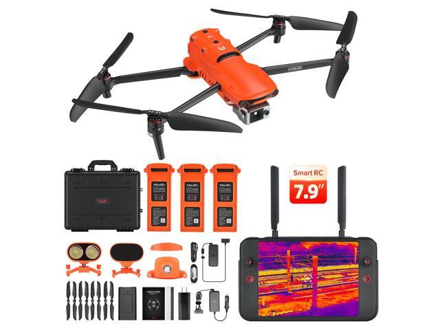Click here for Autel Robotics Evo II Dual 640T V3 Thermal Camera... prices