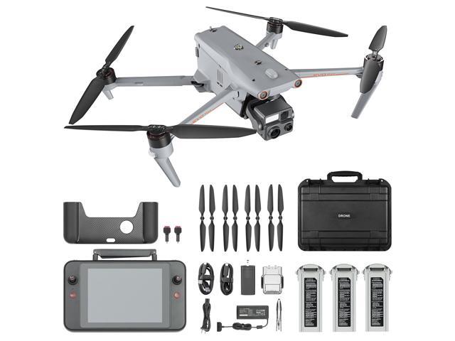 Click here for Autel Robotics EVO MAX 4T Visiable/Zoom/Thermal/L-... prices