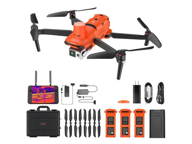 Click here for Autel Robotics Evo 2 Dual 640t EnterProise V3 + RT... prices