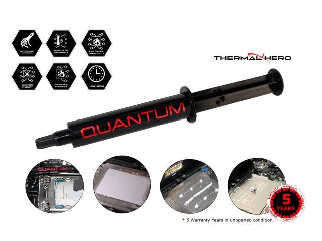 Click here for THERMAL HERO QUANTUM Series Thermal Paste 25g  Ext... prices