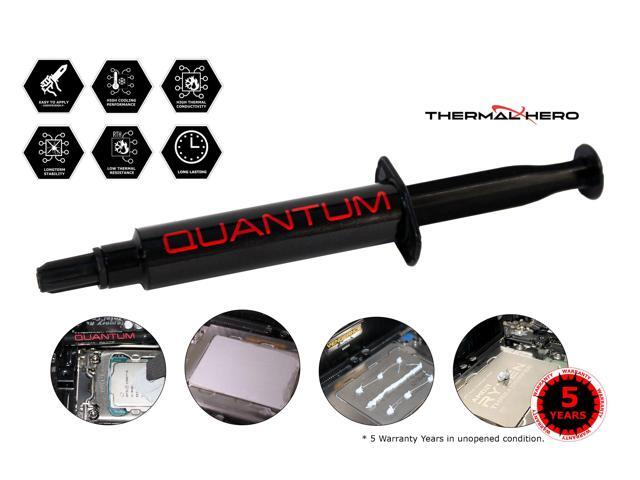 Click here for THERMAL HERO QUANTUM Series Thermal Paste 10g  Ext... prices
