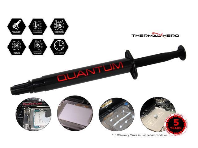 Click here for THERMAL HERO QUANTUM Series Thermal Paste 4g  Extr... prices