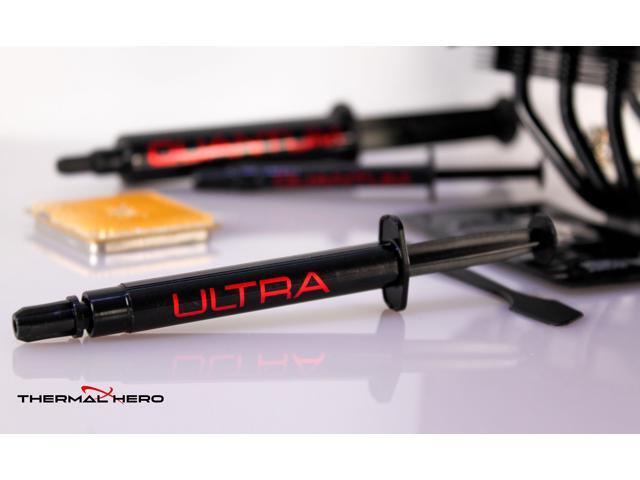 Click here for THERMAL HERO ULTRA Series Thermal Paste 25g  Ultra... prices