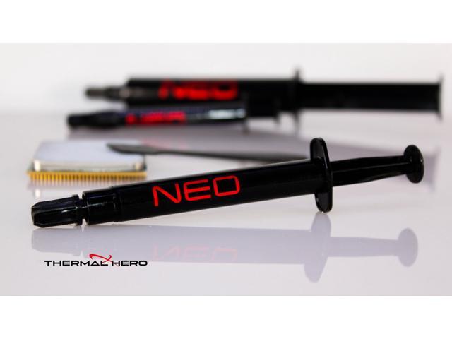 Click here for THERMAL HERO NEO Series Thermal Paste 10g  High Th... prices